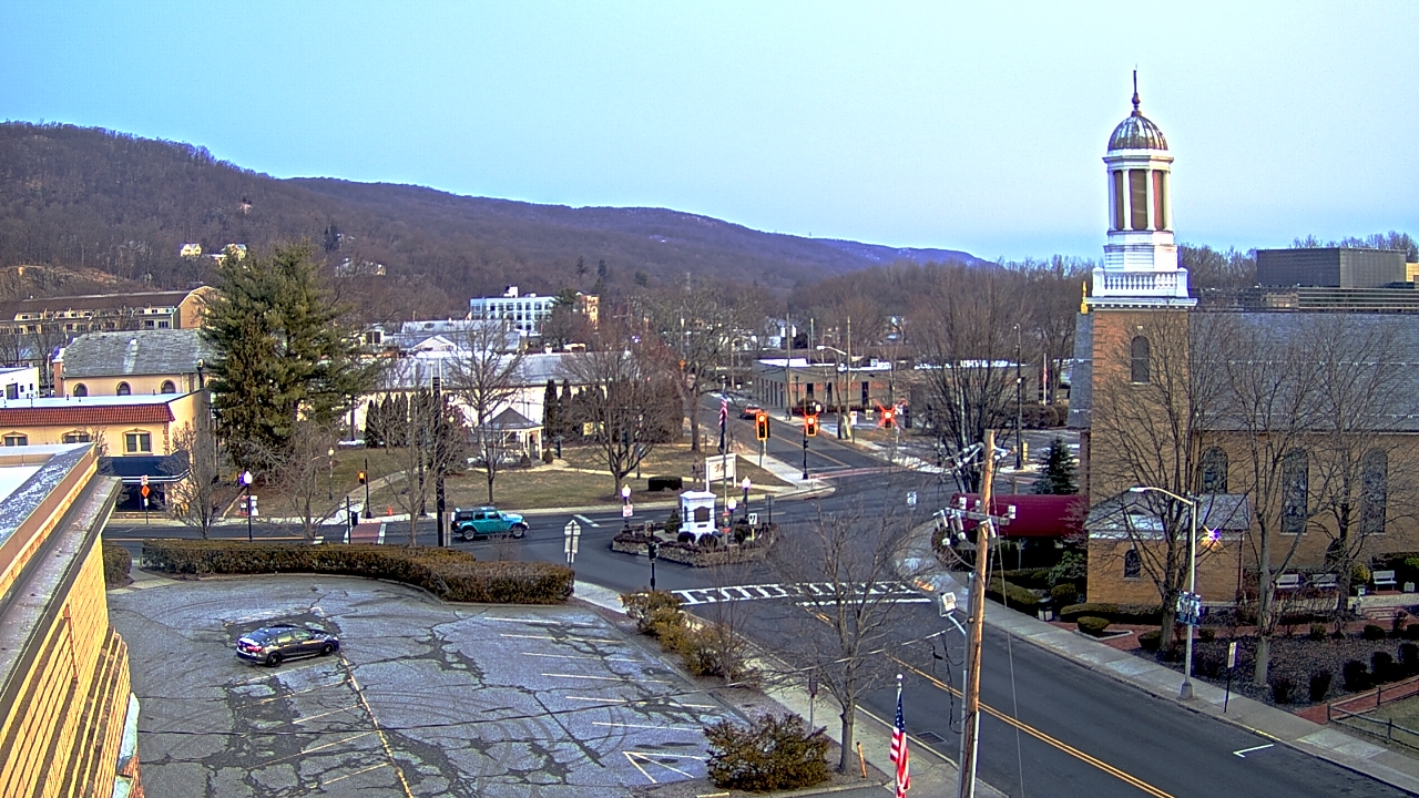 Village of Suffern Live Weather Cam - 24 Hr Weather Replay - Mahwah ...