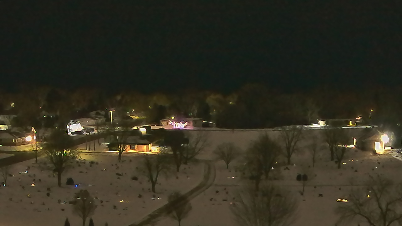 North HS Live Weather Cam - 24 Hr Weather Replay - Sheboygan, Wisconsin ...