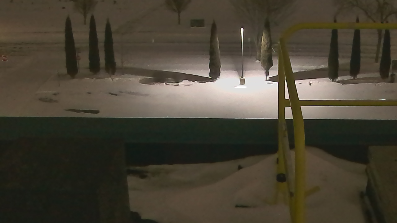 North HS Live Weather Cam - 24 Hr Weather Replay - Sheboygan, Wisconsin ...