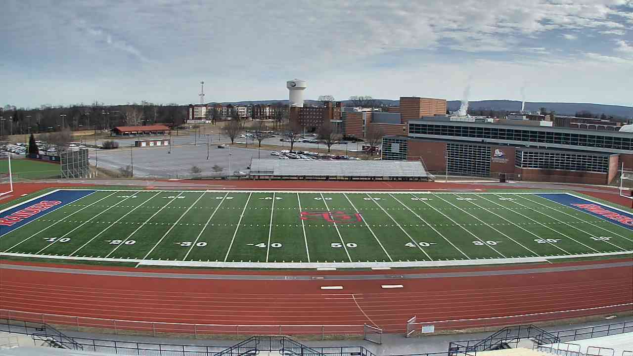 Seth Grove Stadium Live Weather Cam - 24 Hr Weather Replay ...