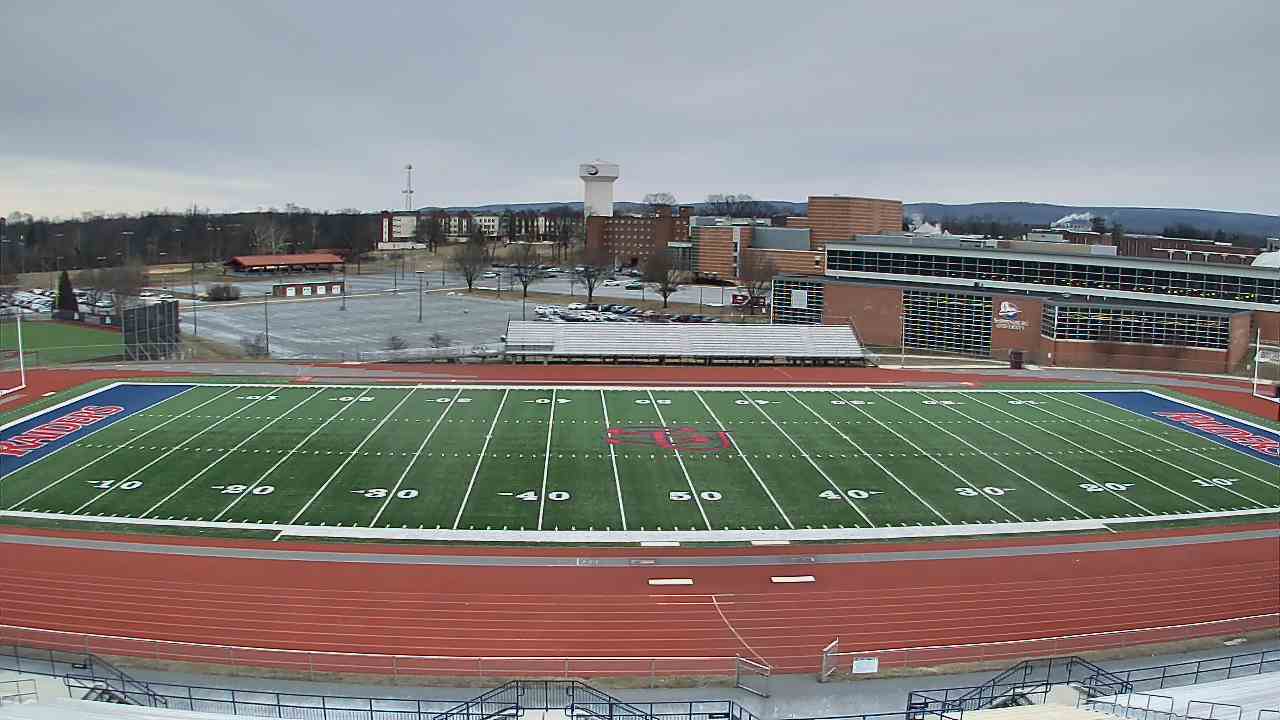 Seth Grove Stadium Live Weather Cam - 24 Hr Weather Replay ...