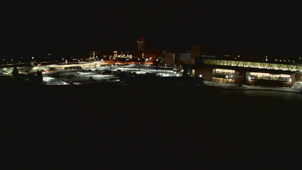 Seth Grove Stadium Live Weather Cam - 24 Hr Weather Replay ...