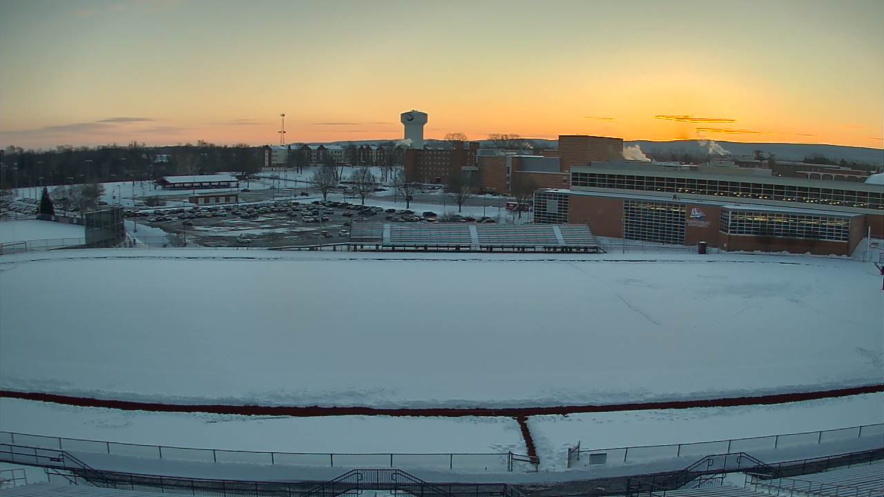 Seth Grove Stadium Live Weather Cam - 24 Hr Weather Replay ...