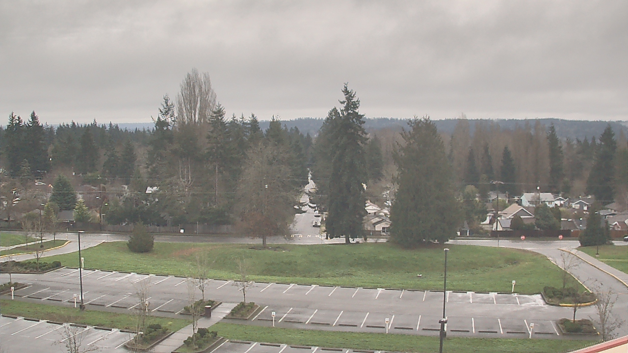 Shorecrest HS Live Weather Cam - 24 Hr Weather Replay - Shoreline ...