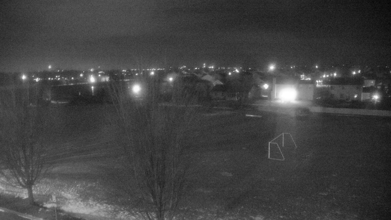 Trinity Christian School Live Weather Cam - 24 Hr Weather Replay ...