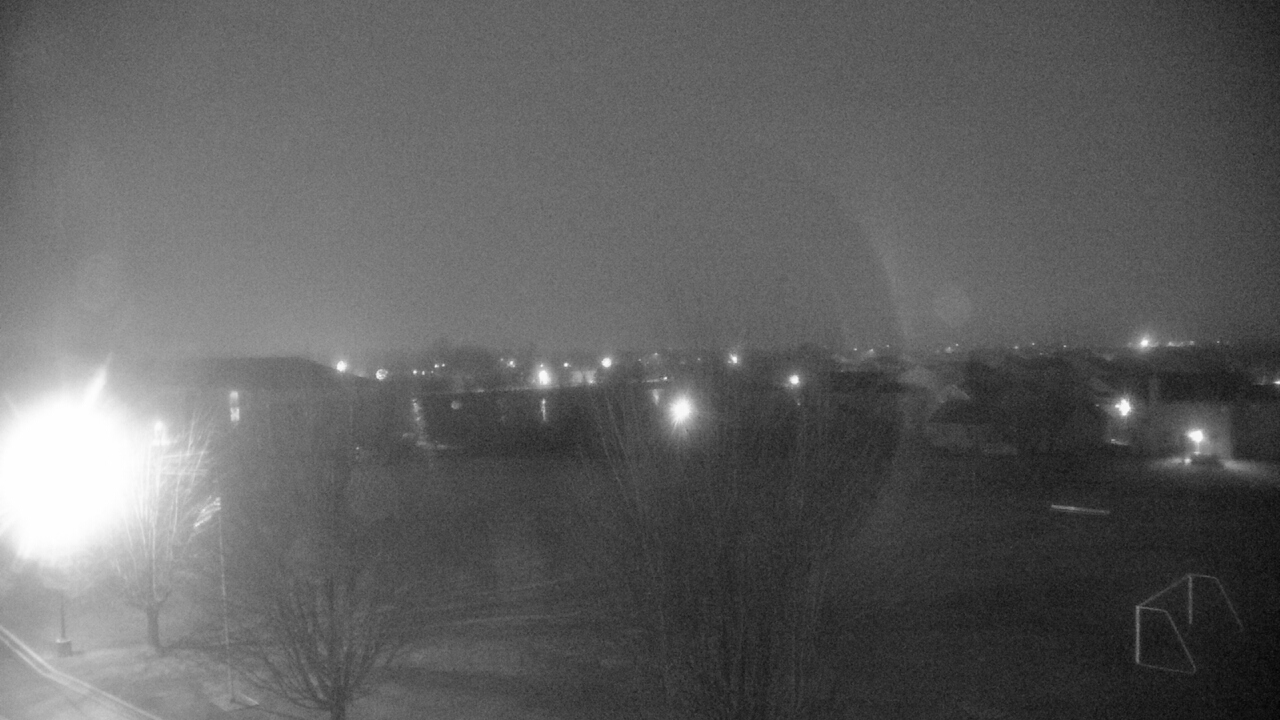 Trinity Christian School Live Weather Cam - 24 Hr Weather Replay ...