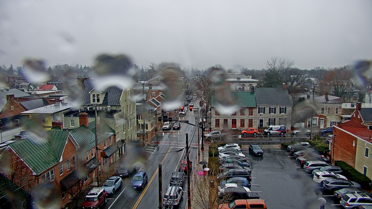 Shenandoah Valley Discovery Museum Live Weather Cam - 24 Hr Weather ...