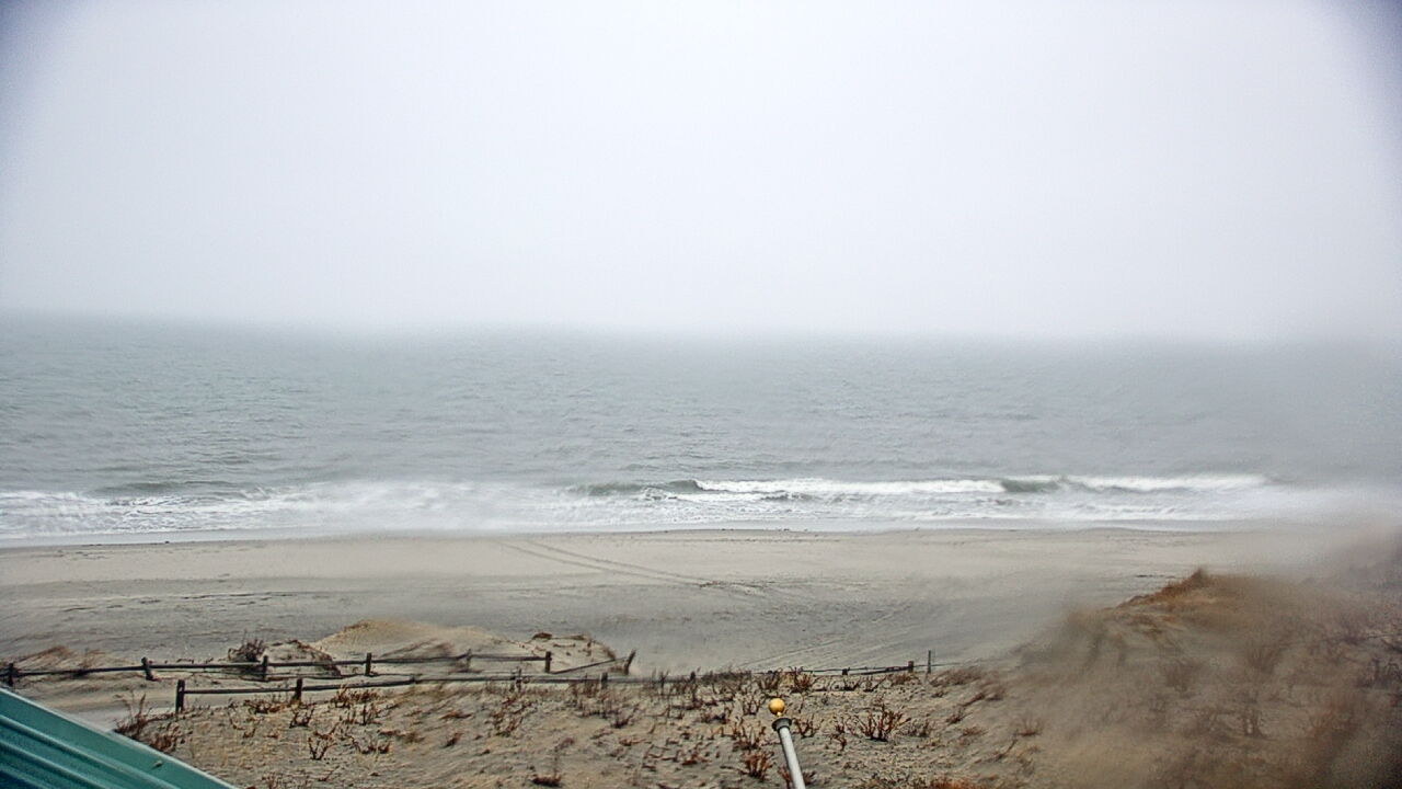 Sea Isle City Beach Patrol Live Weather Cam - 24 Hr Weather Replay ...