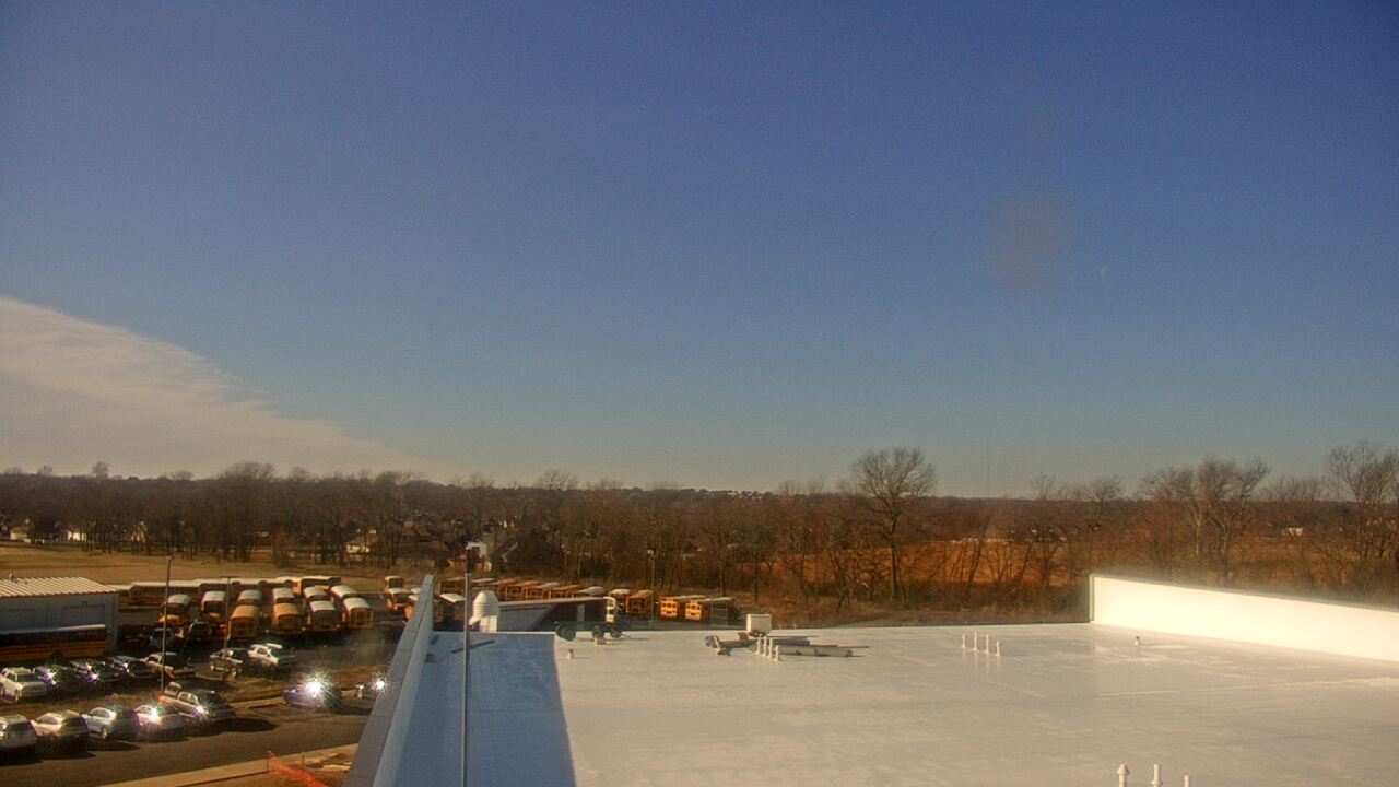 Allen ES Live Weather Cam - 24 Hr Weather Replay - Siloam Springs ...