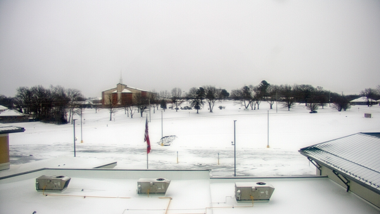 Allen ES Live Weather Cam - 24 Hr Weather Replay - Siloam Springs ...