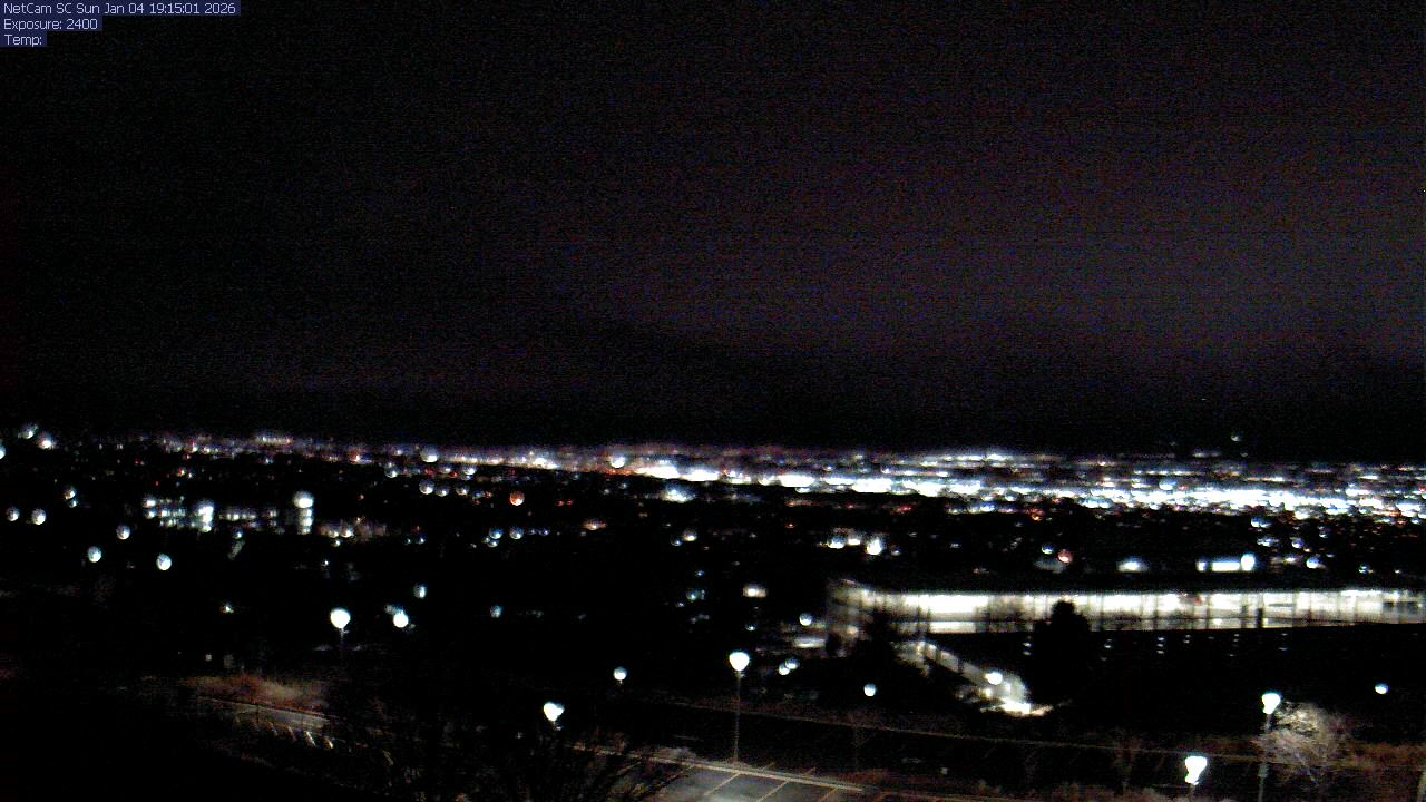 Red Butte Garden Live Weather Cam - 24 Hr Weather Replay - Salt Lake ...