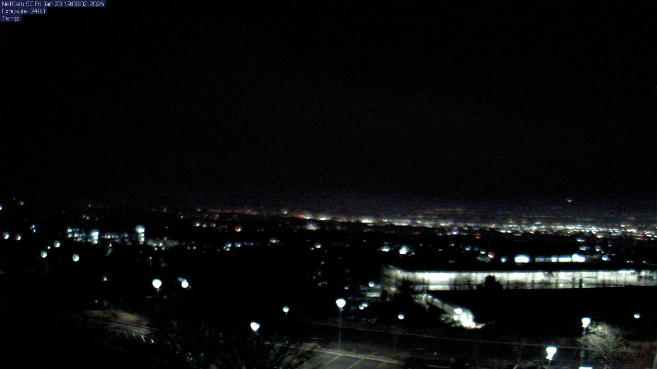 Red Butte Garden Live Weather Cam - 24 Hr Weather Replay - Salt Lake ...