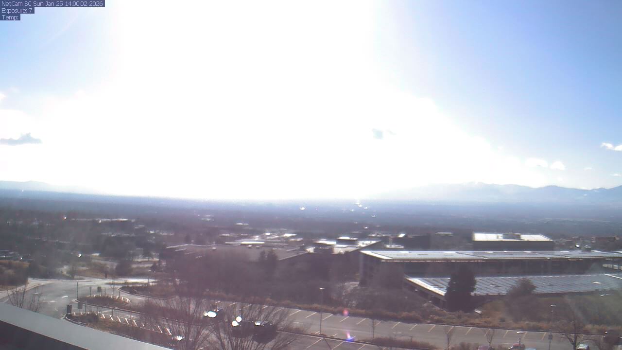 Red Butte Garden Live Weather Cam - 24 Hr Weather Replay - Salt Lake ...