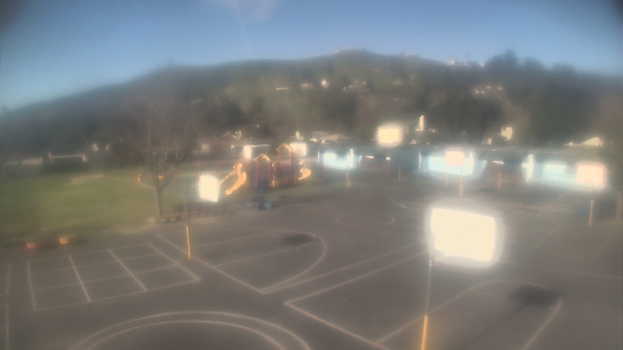 Marshall ES Live Weather Cam - 24 Hr Weather Replay - San Bernardino ...