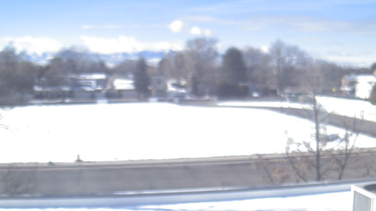 Blessed Sacrament Live Weather Cam - 24 Hr Weather Replay - Sandy, Utah ...
