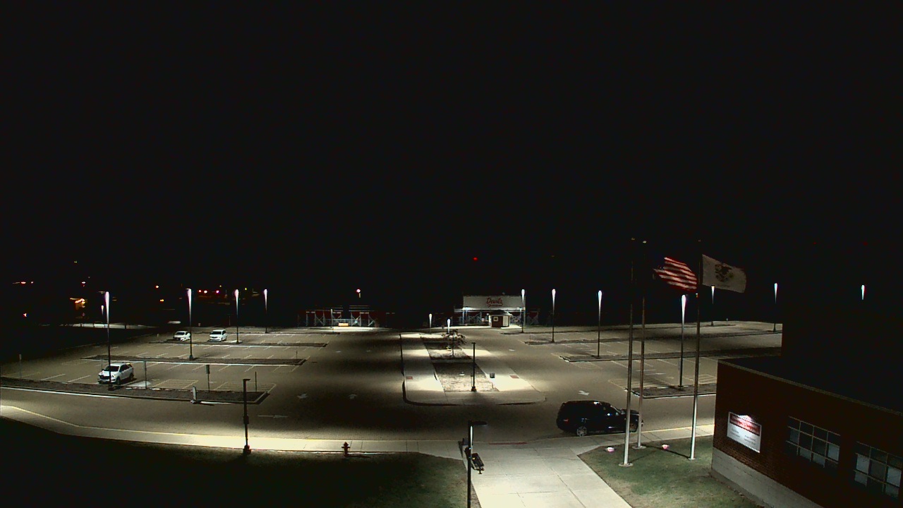 Hall High School Live Weather Cam - 24 Hr Weather Replay - Spring ...