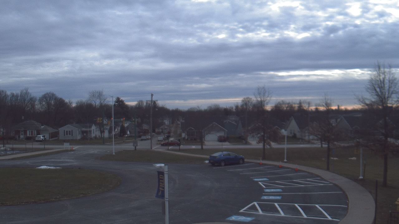 Lagonda ES Live Weather Cam - 24 Hr Weather Replay - Springfield, Ohio ...