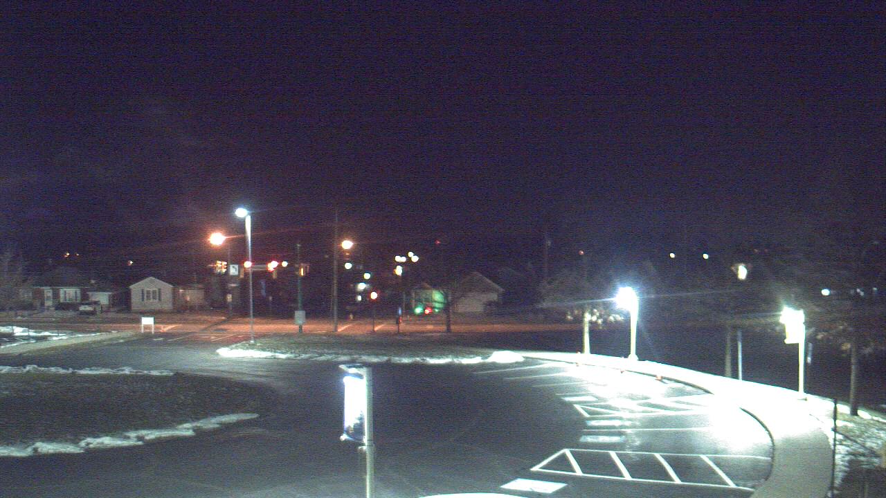 Lagonda ES Live Weather Cam - 24 Hr Weather Replay - Springfield, Ohio ...