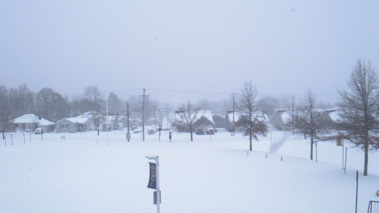 Lagonda ES Live Weather Cam - 24 Hr Weather Replay - Springfield, Ohio ...