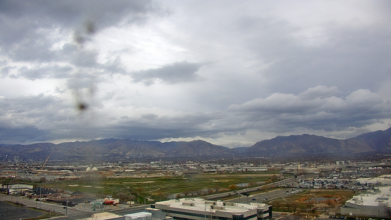 Salt Lake County Unified Fire Authority Live Weather Cam - 24 Hr ...