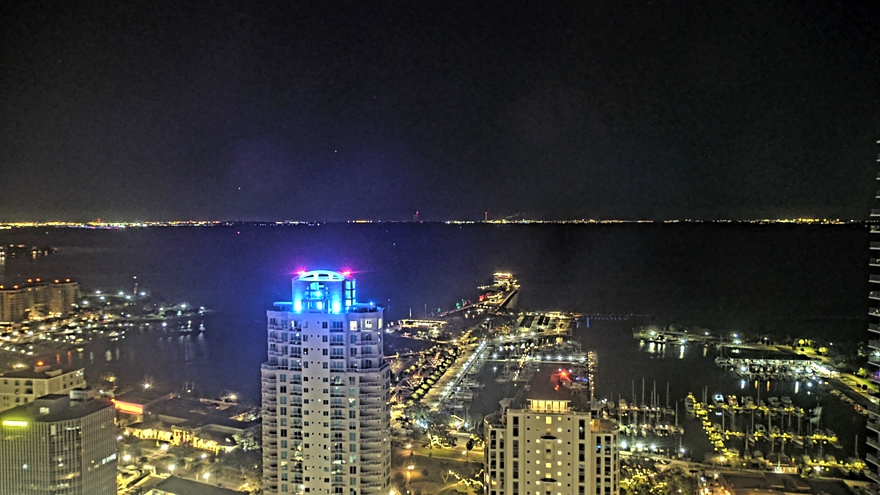 Greystar East Live Weather Cam - 24 Hr Weather Replay - St. Petersburg ...