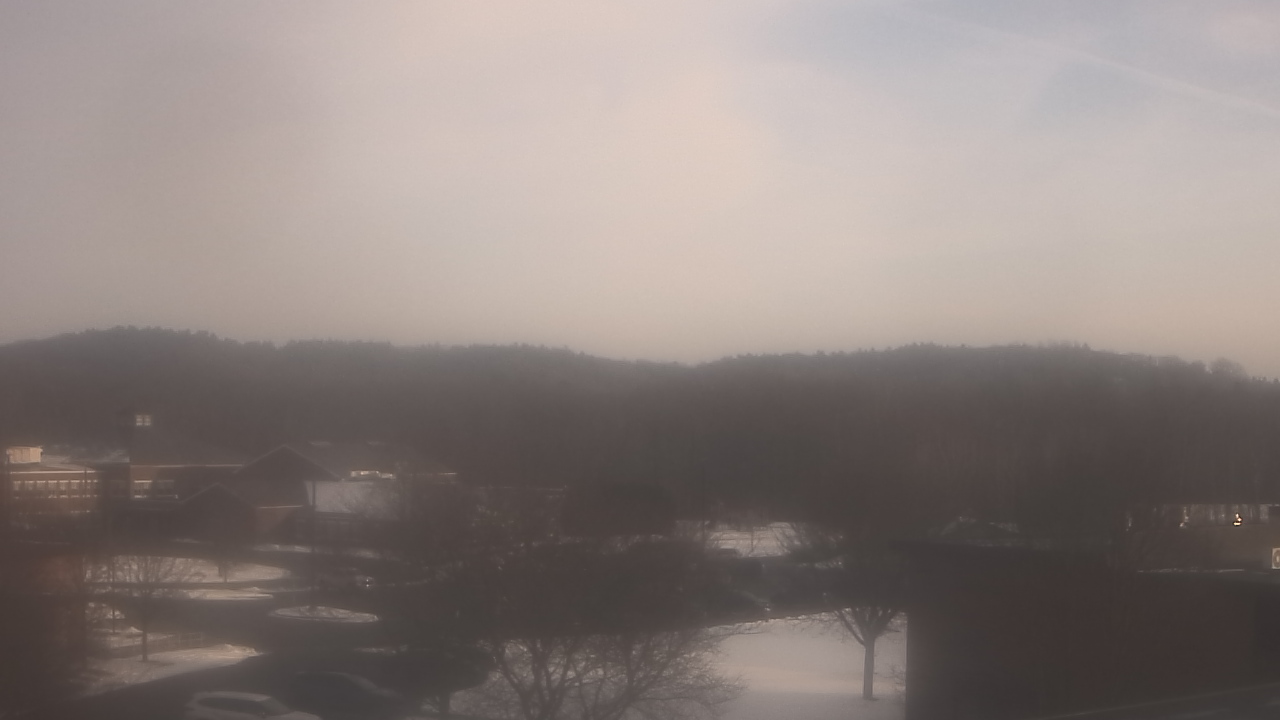 Stillwater Central High School Live Weather Cam - 24 Hr Weather Replay ...