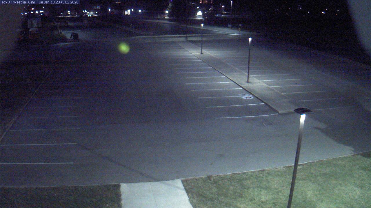 Troy JHS Live Weather Cam - 24 Hr Weather Replay - Troy, Ohio | WeatherBug