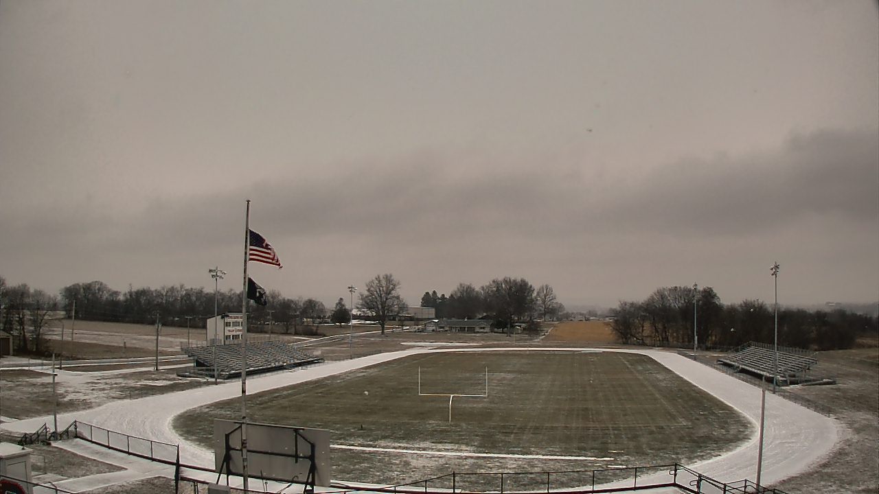 Upper Dauphin Area HS Live Weather Cam - 24 Hr Weather Replay ...