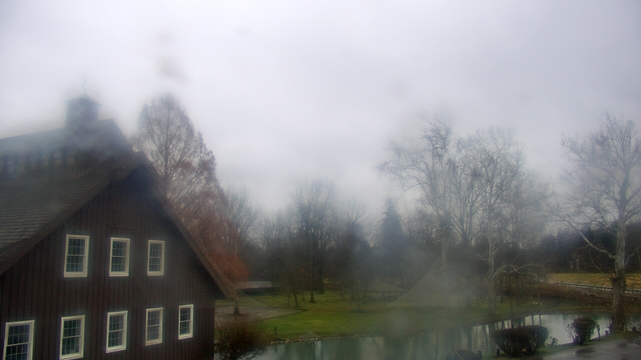 Velvet Ice Cream Live Weather Cam - 24 Hr Weather Replay - Utica, Ohio ...