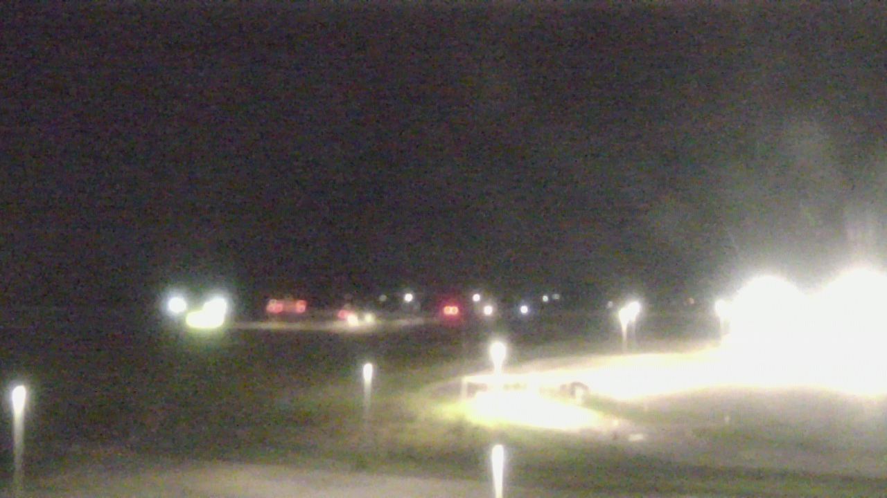 Victoria College Emerging Technology Complex Live Weather Cam - 24 Hr ...