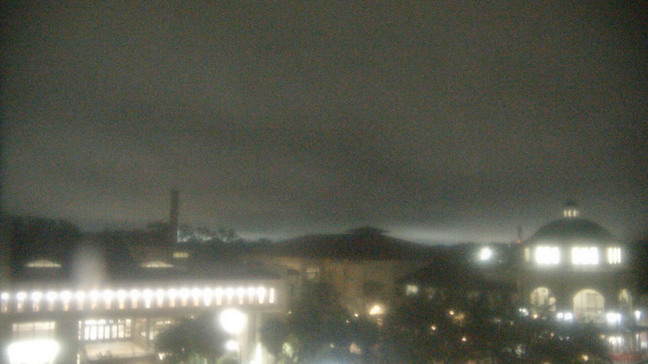 Valdosta State University Live Weather Cam - 24 Hr Weather Replay ...