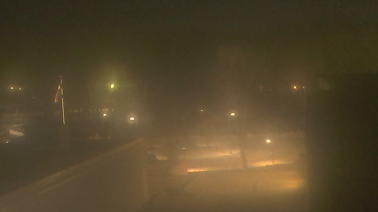 Dag Hammarskjold MS Live Weather Cam - 24 Hr Weather Replay ...