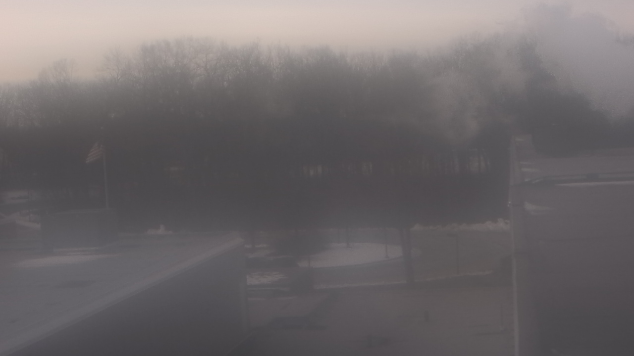 Dag Hammarskjold MS Live Weather Cam - 24 Hr Weather Replay ...