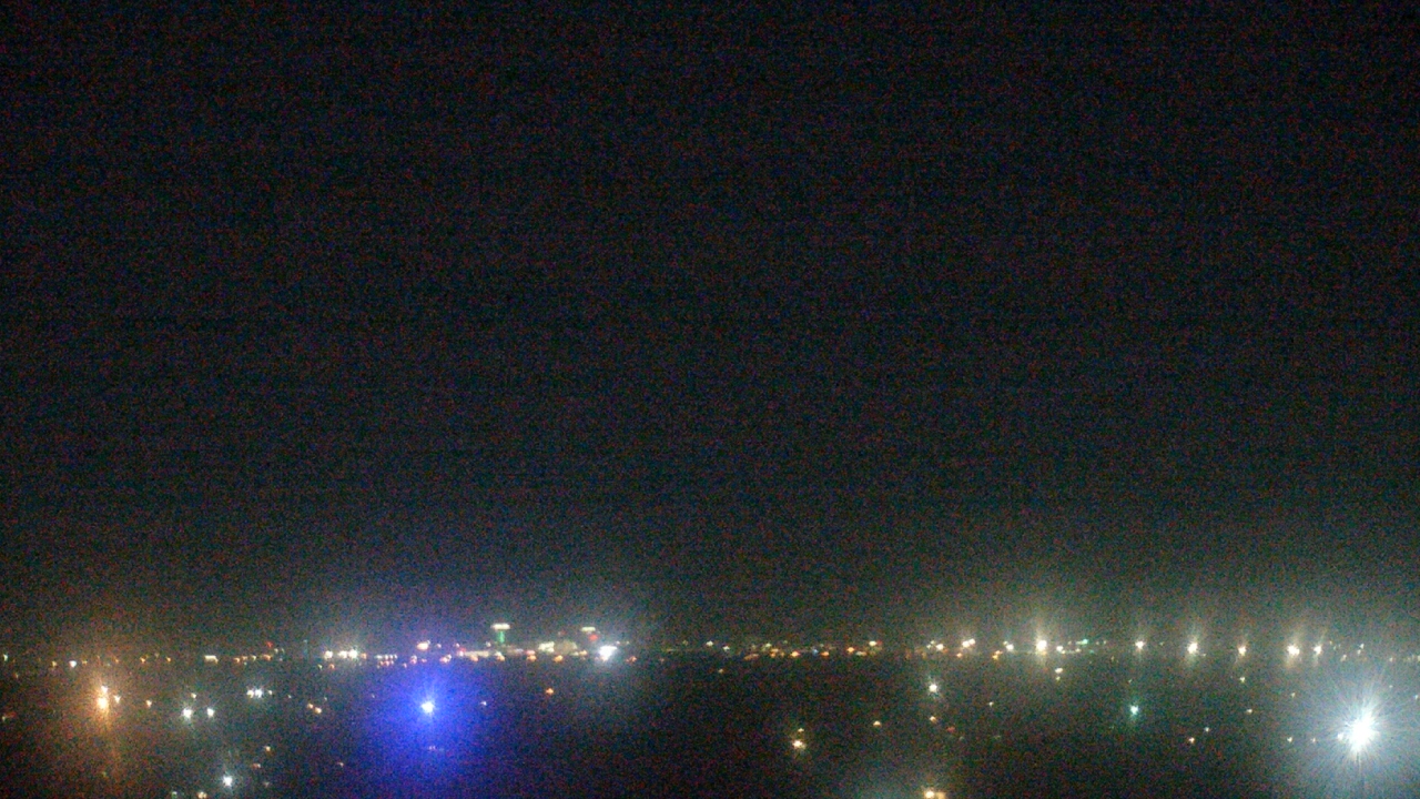 Kansas Aviation Museum Live Weather Cam - 24 Hr Weather Replay ...