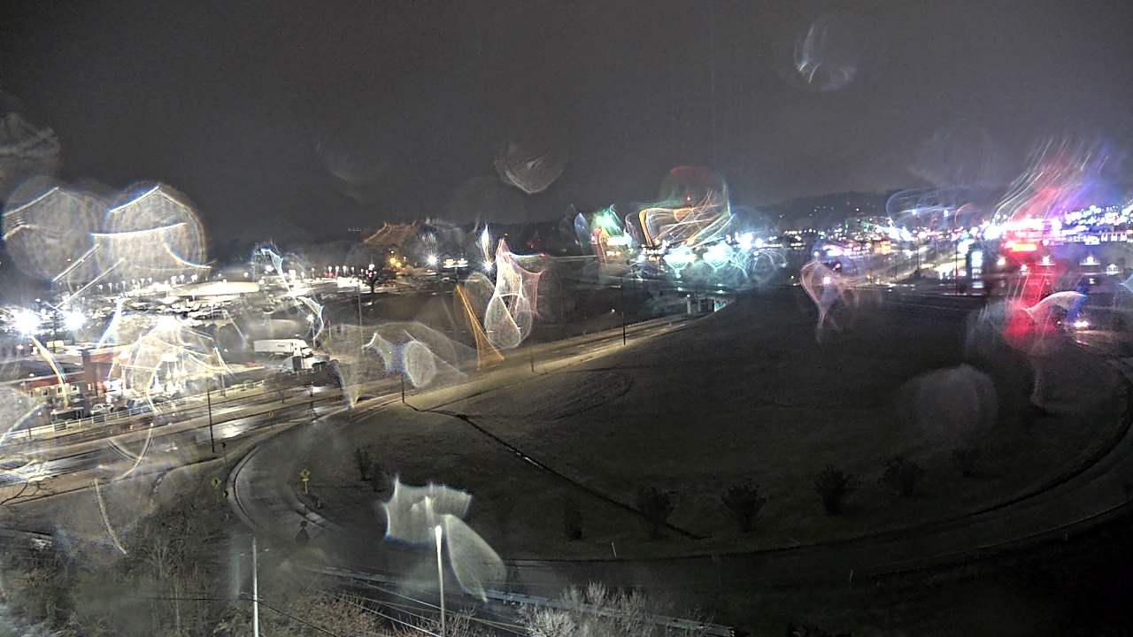 Buffalo Mountain Live Weather Cam - 24 Hr Weather Replay - Johnson City ...