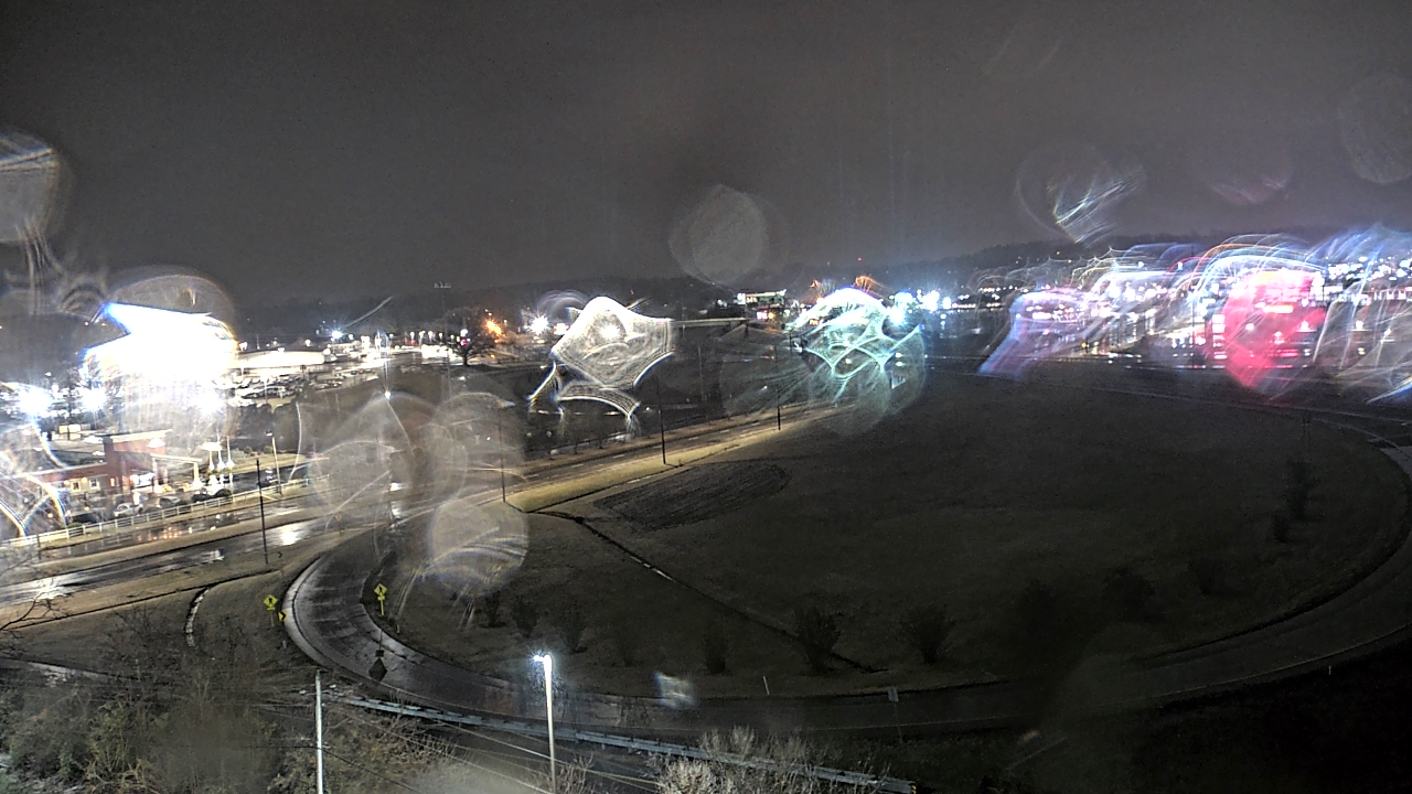 Buffalo Mountain Live Weather Cam - 24 Hr Weather Replay - Johnson City ...