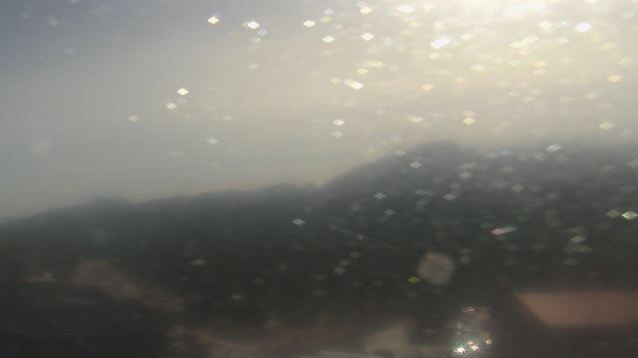 Woodland Park Public Library Live Weather Cam - 24 Hr Weather Replay ...