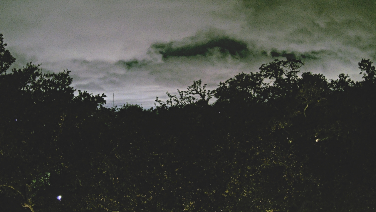 Metairie Club Gardens Live Weather Cam - 24 Hr Weather Replay ...