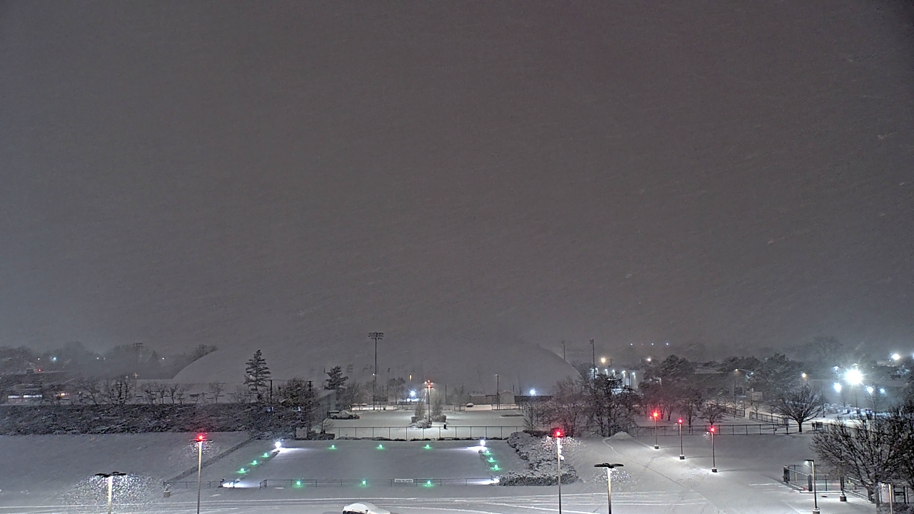 WGN-TV Live Weather Cam - 24 Hr Weather Replay - Chicago, Illinois ...