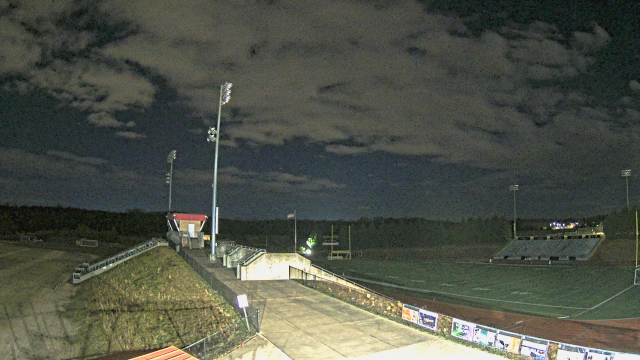 North Point HS Live Weather Cam - 24 Hr Weather Replay - Waldorf ...