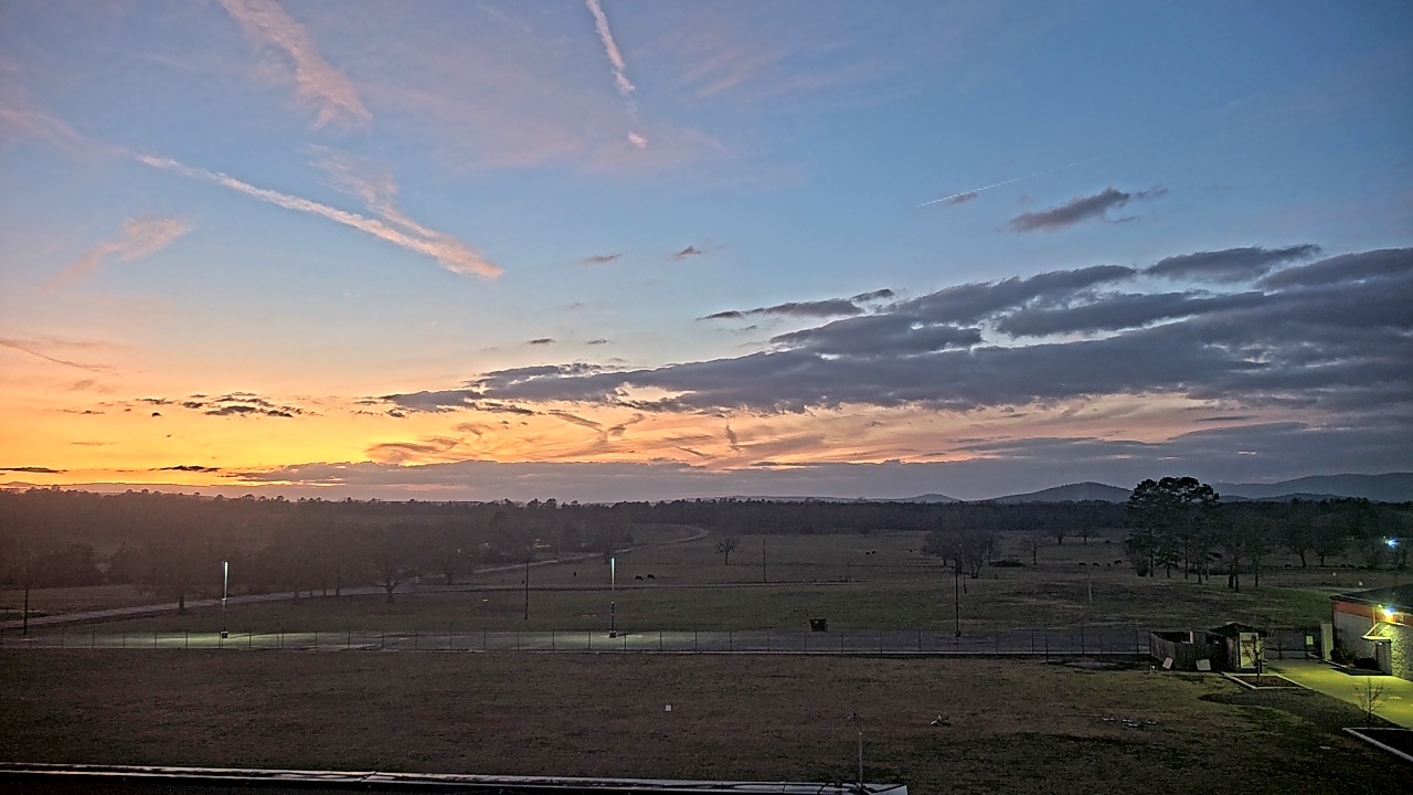 Waldron HS Live Weather Cam - 24 Hr Weather Replay - Waldron, Arkansas ...