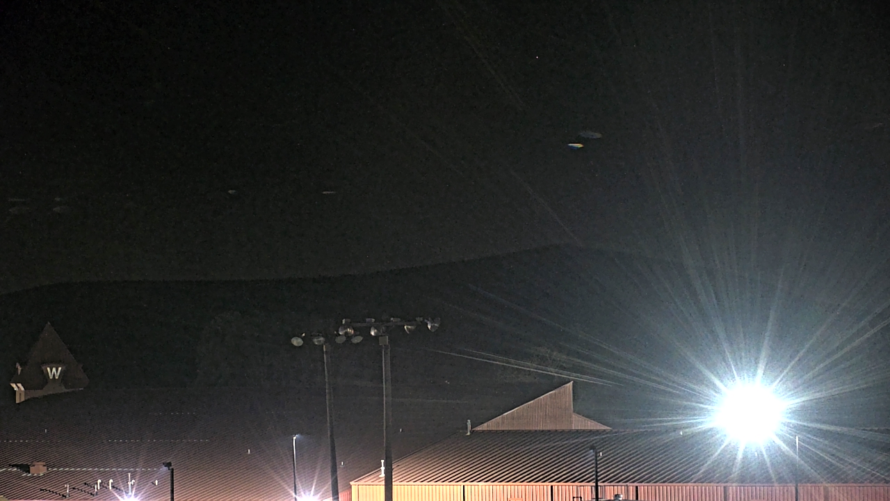 Waldron HS Live Weather Cam - 24 Hr Weather Replay - Waldron, Arkansas ...