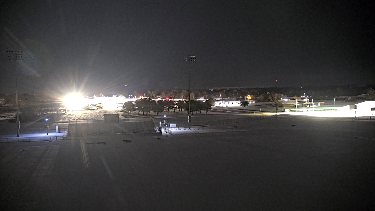 Waldron HS Live Weather Cam - 24 Hr Weather Replay - Waldron, Arkansas ...