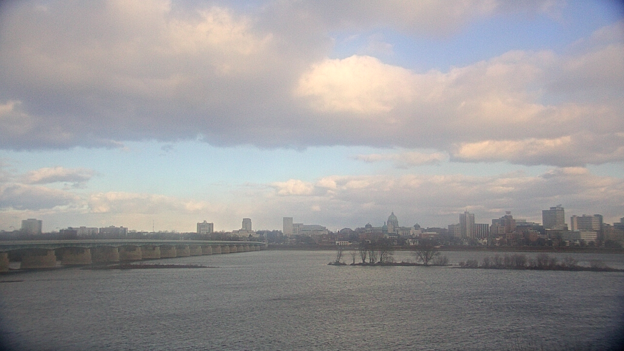 Robert Morris CPA Live Weather Cam - 24 Hr Weather Replay ...