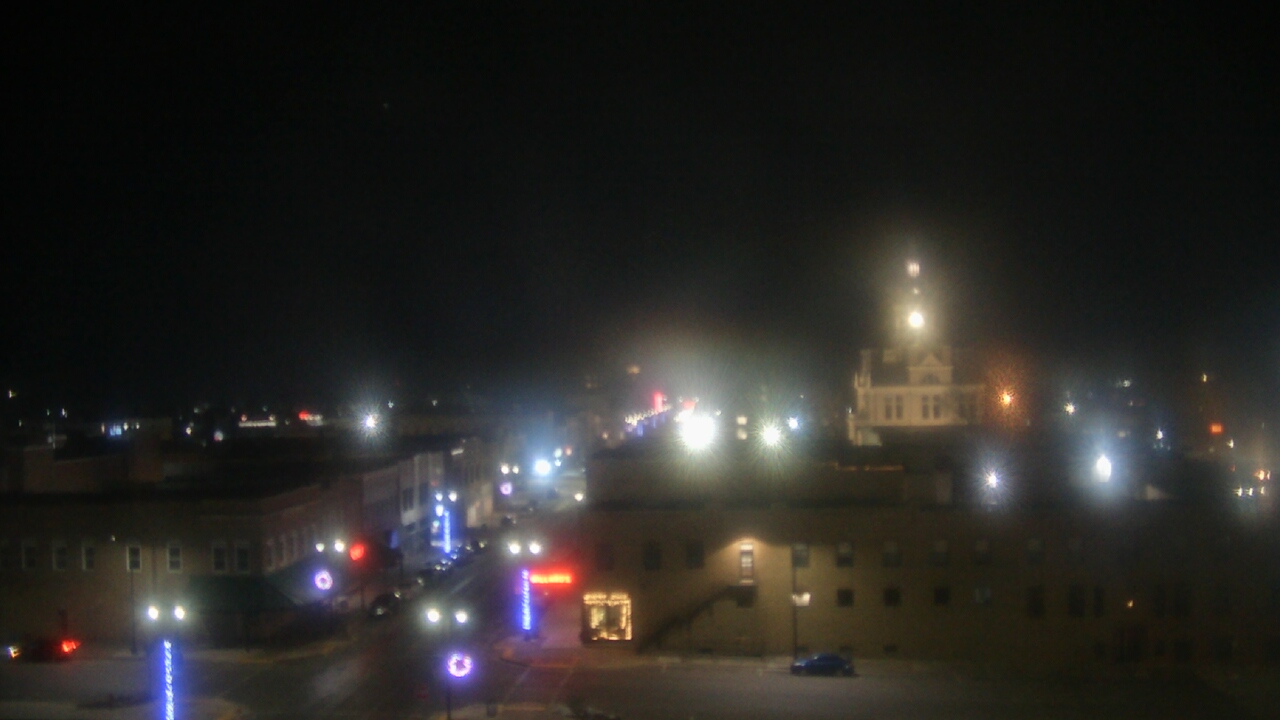 Westown Senior Apartments Live Weather Cam - 24 Hr Weather Replay ...