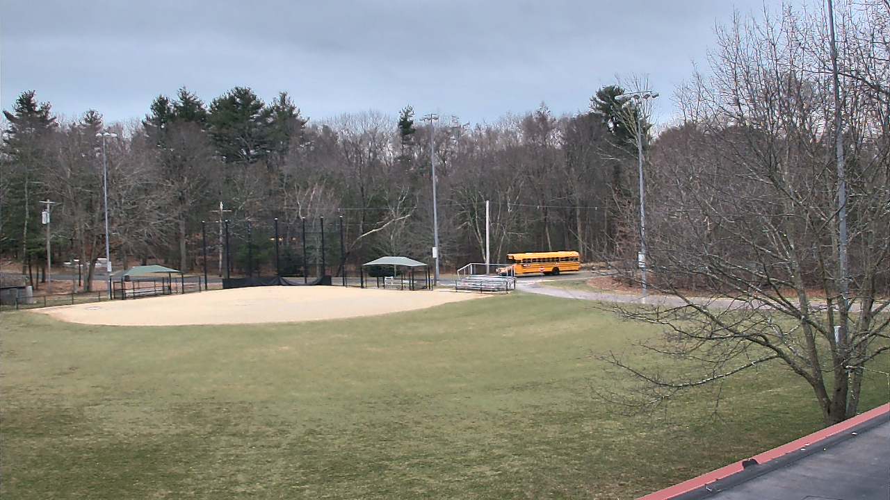 Weston HS Live Weather Cam - 24 Hr Weather Replay - Weston ...