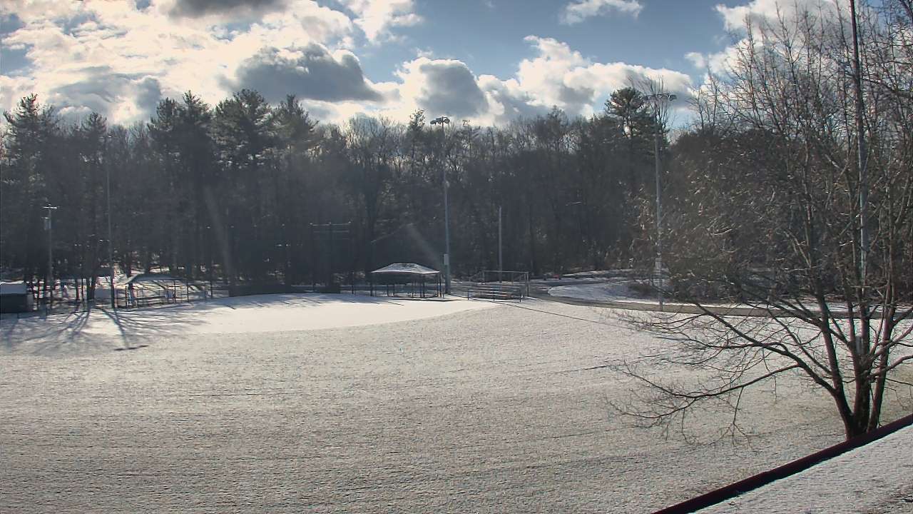 Weston HS Live Weather Cam - 24 Hr Weather Replay - Weston ...