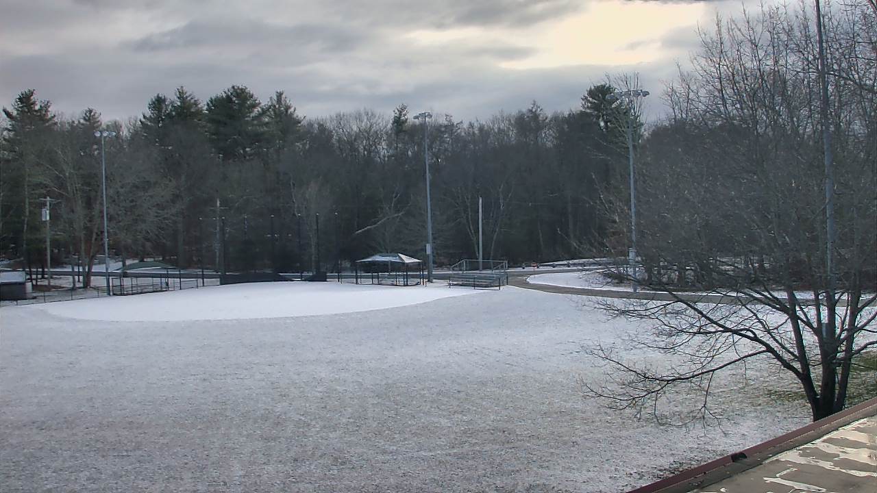 Weston HS Live Weather Cam - 24 Hr Weather Replay - Weston ...