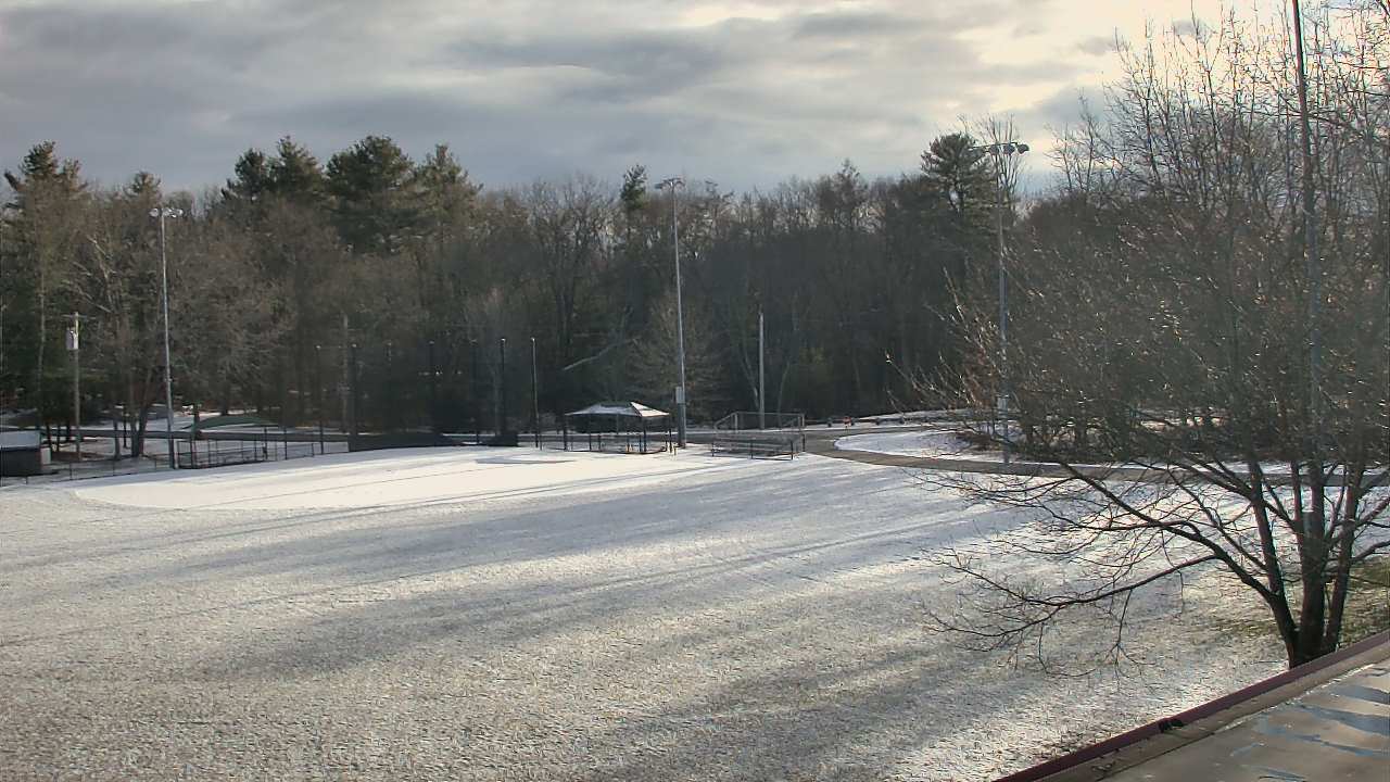 Weston HS Live Weather Cam - 24 Hr Weather Replay - Weston ...