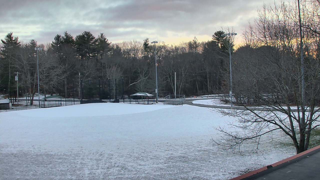 Weston HS Live Weather Cam - 24 Hr Weather Replay - Weston ...